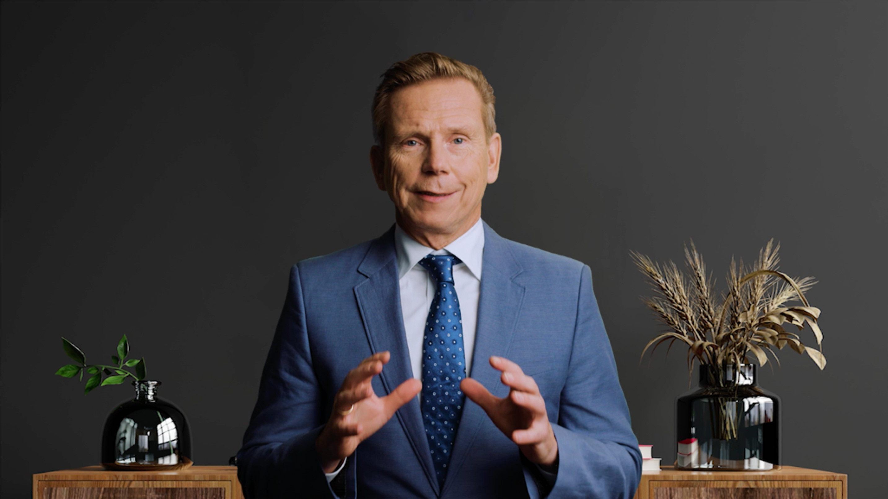 Investors - Overview